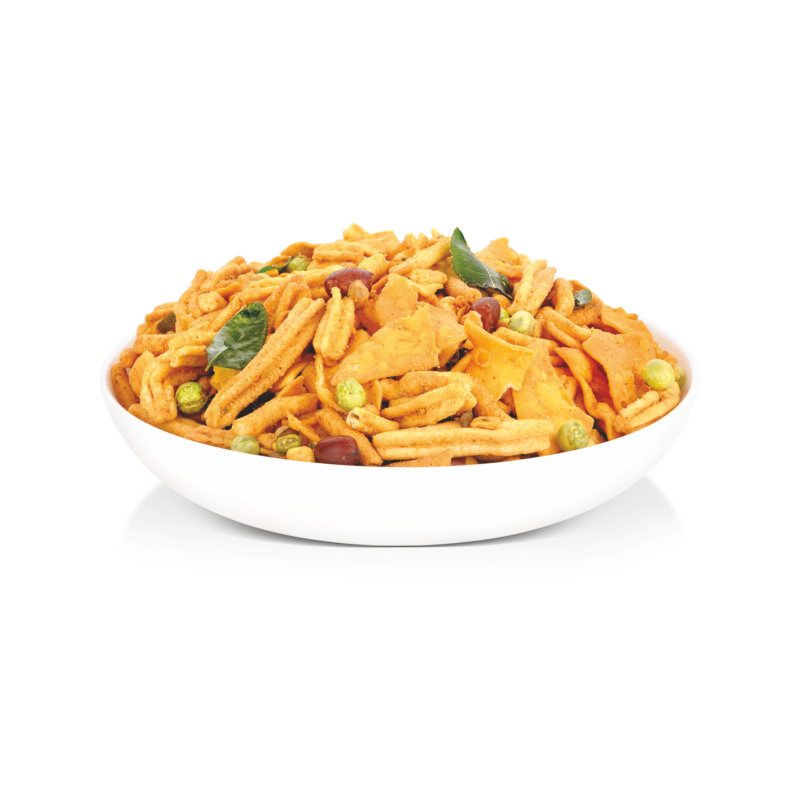Madras Mix – 180gms – Balasa Foods